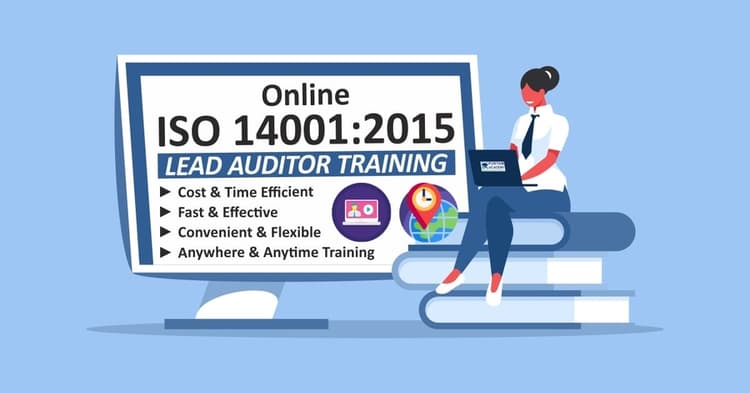 Punyam Academy Launches Online IMS Lead Auditor Training with Global ...